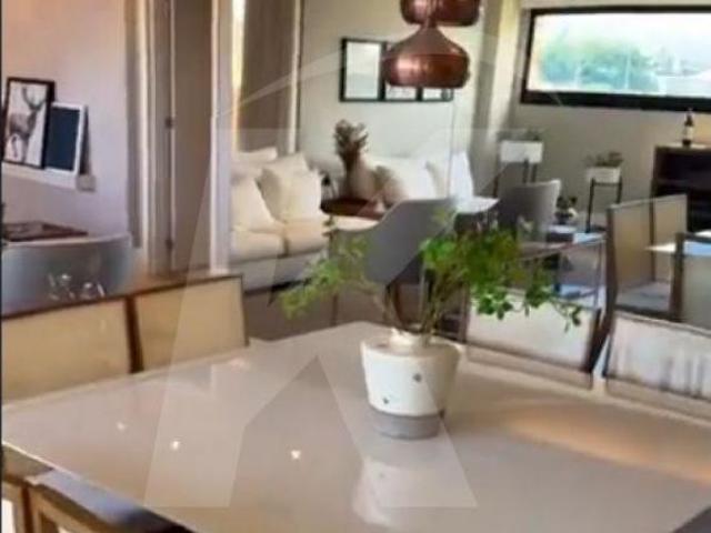 Apartamento 3 suites com lazer completo