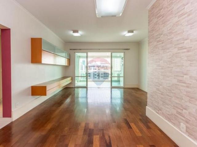 Apartamento 3 Suites com lazer completo na Aclimação