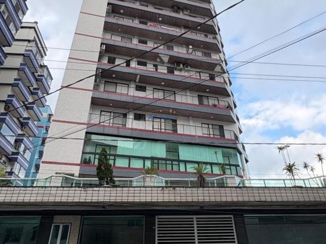 Apartamento 3 suítes com Lazer Boqueirão! ACT3752