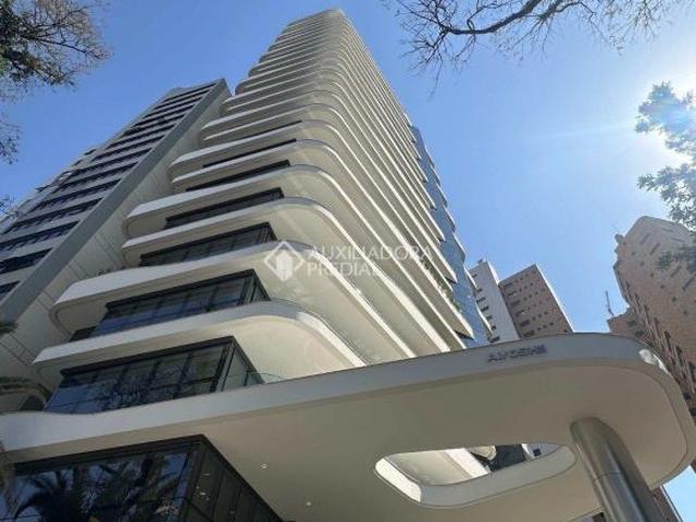 Apartamento 3 Suítes com Sofisticação Inigualável