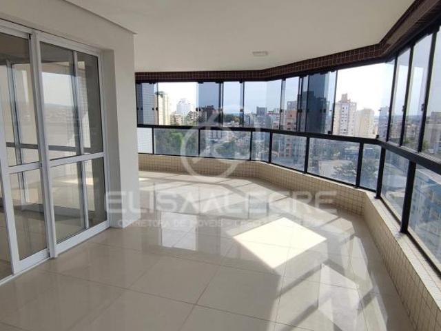 Apartamento 3 suítes com sacada, Centro, Canoas