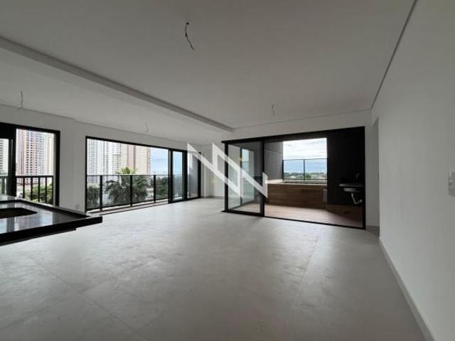 Apartamento 3 Suítes com Piscina Privativa Setor Marista
