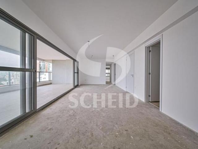 Apartamento 3 suítes com terraço gourmet no Signature