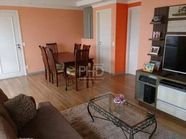 Apartamento 3 Suítes com Terraço Gourmet e Lazer Completo em Localização Privilegiada Santo André
