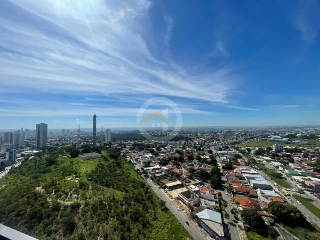 Apartamento 3 suites com varanda e churrasqueira