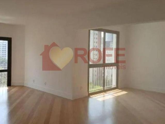 Apartamento 3 suítes com varanda e 3 vagas | Moema Pássaros | Próximo ao Parque Ibirapuera