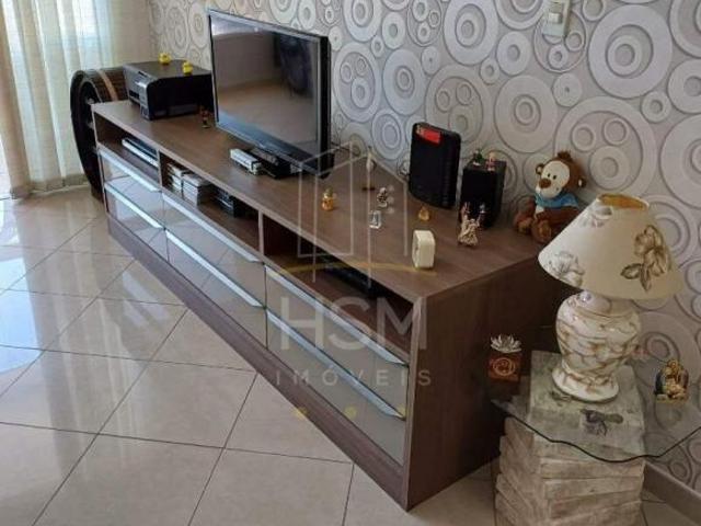 Apartamento 3 suítes com varanda gourmet em Nova Petrópolis – 129 m² mobiliado