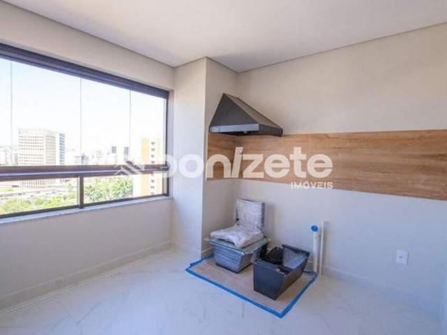 Apartamento 3 suítes com varanda gourmet em Vila Bastos, Santo André – 113 m²