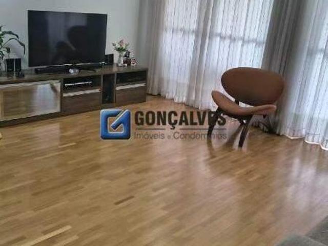 Apartamento 3 suítes com varanda gourmet, 3 vagas e lazer completo no Centro de São Bernardo do Camp