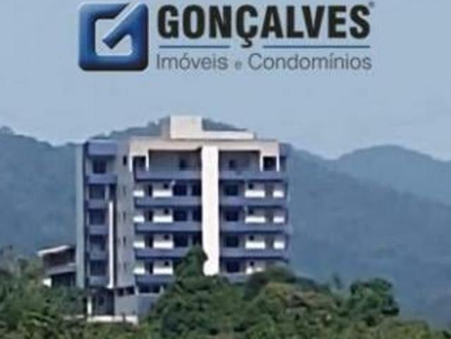 Apartamento 3 suítes com vista mar em Parque Viva Mar, Ubatuba – Frente