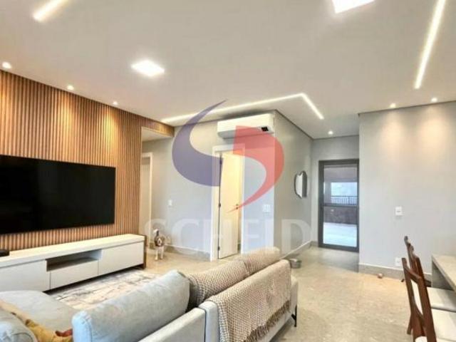Apartamento 3 suítes condomínio Verdana!