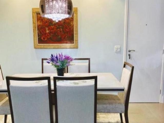 APARTAMENTO DE 166M COM 3 SUÍTES CONDOMÍNIO ALTA VISTA AO LADO DO JUNDIAÍ SHOPPING ACEITA PERMUTA