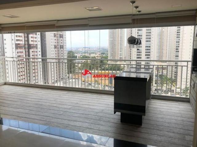 APARTAMENTO 3 SUÍTES DOMO LIFE 155M²