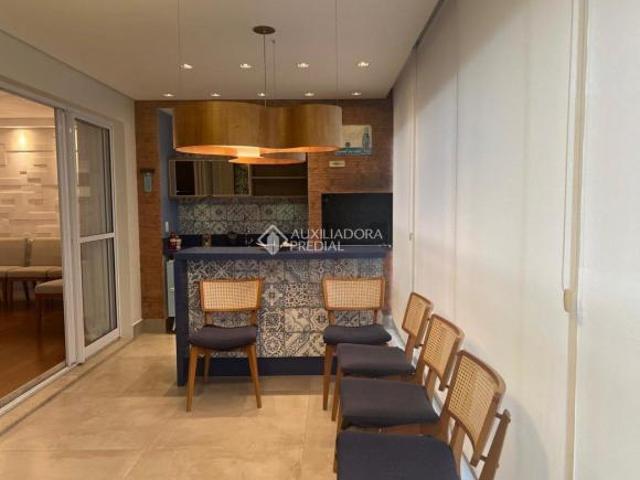 APARTAMENTO 3 SUÍTES DOMO LIFE CENTRO