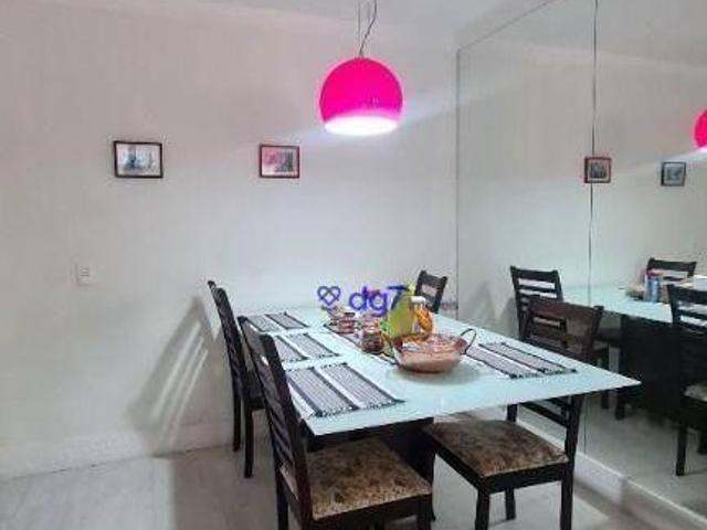 Apartamento 3 suítes e 2 vagas 103 metros