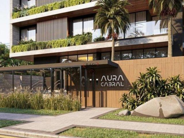 Apartamento 3 suites e 2 vagas