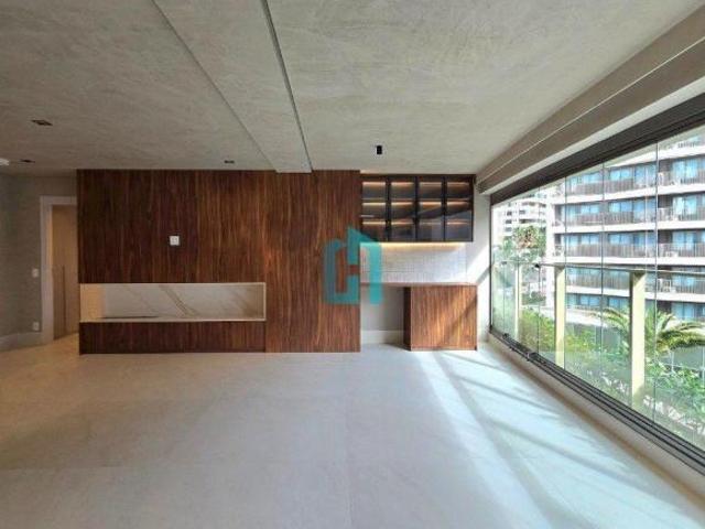 Apartamento 3 suites e 2 vagas de garagem a venda ao lado do Clube Monte Libano