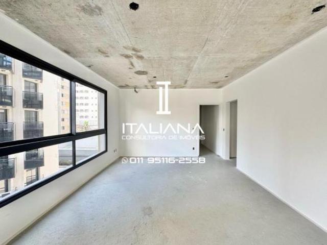Apartamento 3 Suítes e 3 Vagas à venda Jardins São Paulo