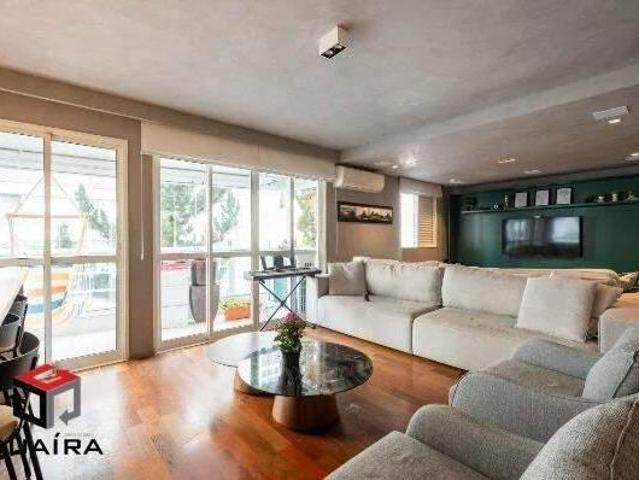 Apartamento 3 Suites e 3 Vagas em Itaim Bibi 173m2