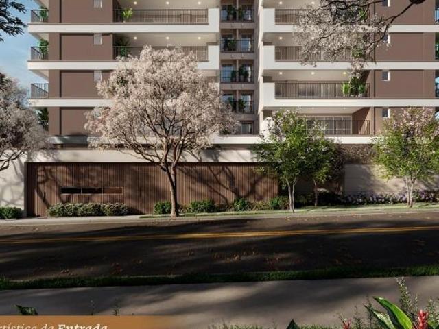 Apartamento 3 Suítes e 3 vagas Morumbi