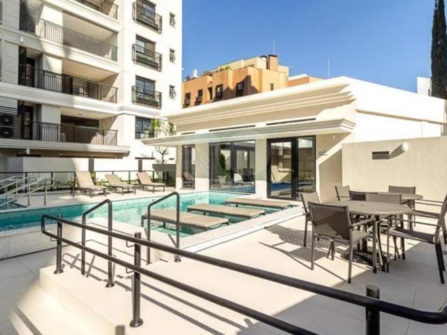 Apartamento 3 suítes e 3 vagas no Alto da Glória