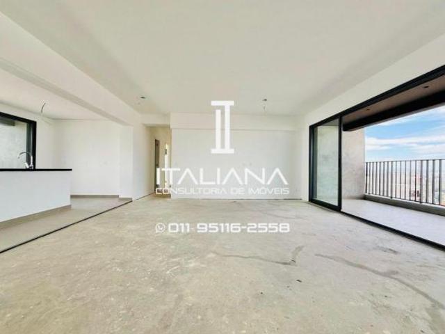 Apartamento 3 Suítes e 3 vagas para venda Vila Madalena São Paulo SP