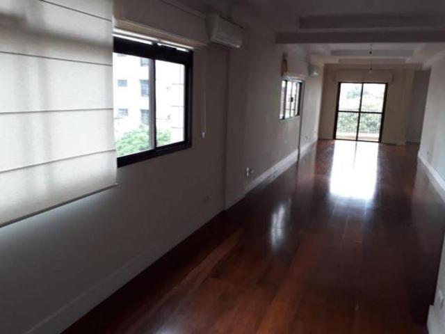 Apartamento 3 suites e 3 vagas para venda no bairro Vila Rica Santos