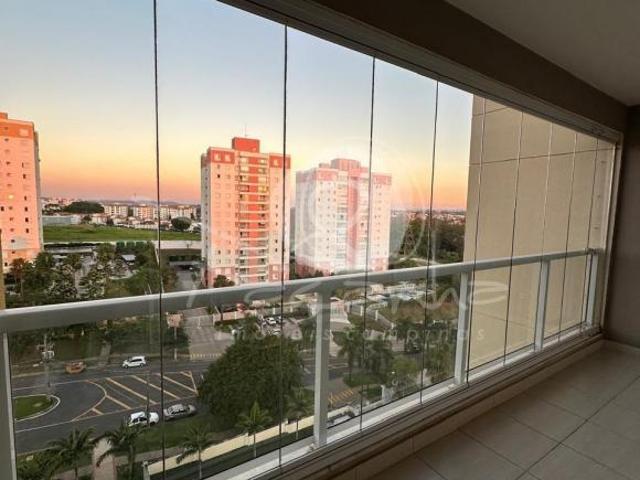 Apartamento 3 suítes e 3 vagas para venda no Parque Prado em Campinas Façanha Imóveis Campinas