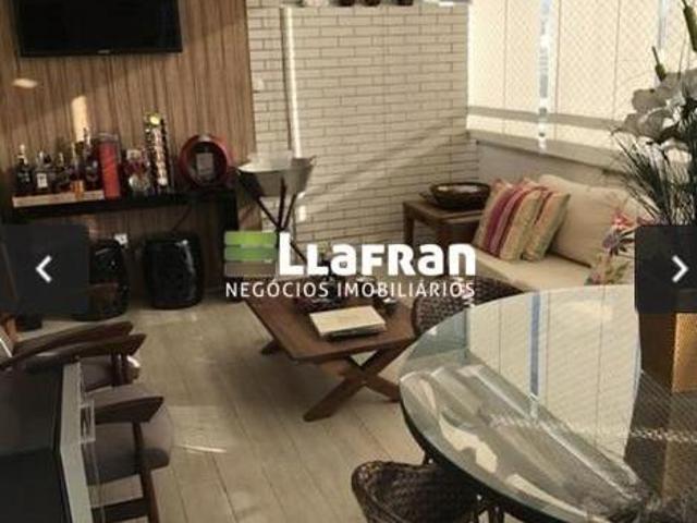 Apartamento 3 suítes e 4 vagas Le Paysage