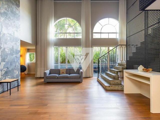 APARTAMENTO 3 SUITES ECOVILLE CURITIBA