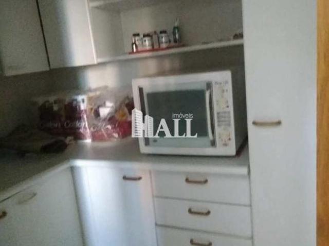 Apartamento, 3 suites, Ed. Ana Carolina, Rio Preto