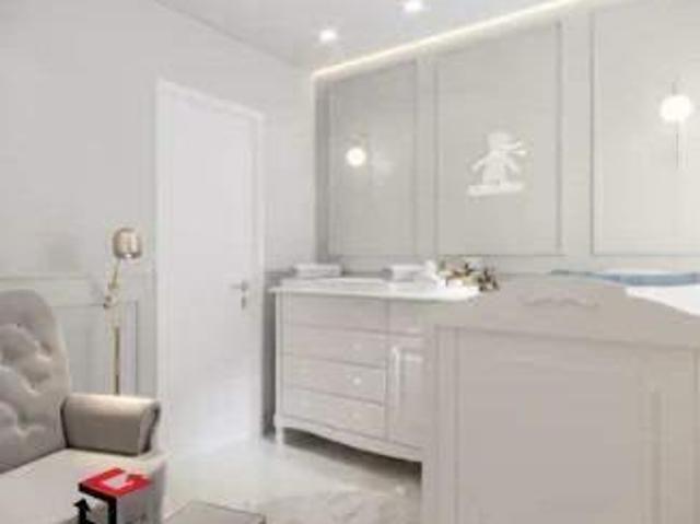 Apartamento 3 Suites em Vila Mariana com 245m²