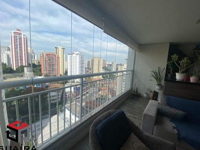 Apartamento 3 Suites em Vila Alexandria com 147m²