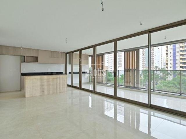 Apartamento 3 suítes em Águas Claras alto padrão