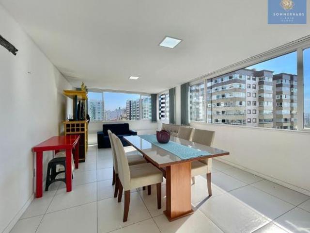 Apartamento 3 suítes em Capão da Canoa