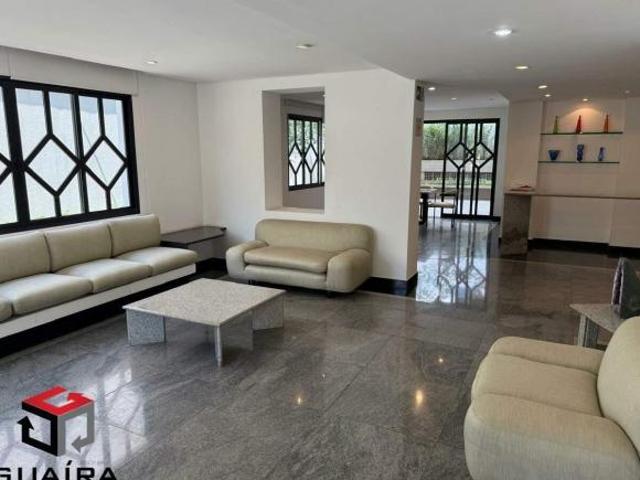 Apartamento 3 Suites em Cidade Monções com 216m²