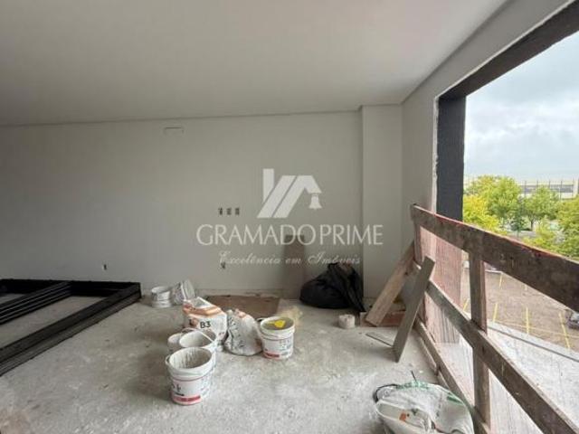 APARTAMENTO 3 SUÍTES EM FASE FINAL DE OBRA