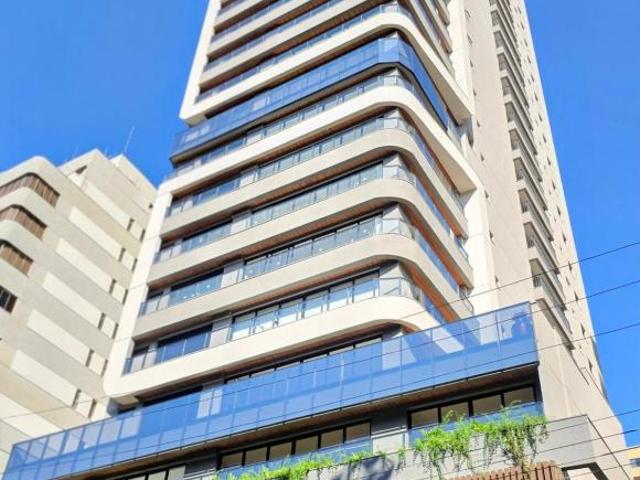 Apartamento 3 suítes em frente ao Bosque dos Buritis