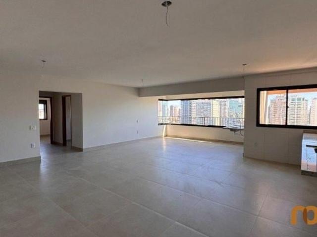 Apartamento 3 suítes em frente ao Parque Areião