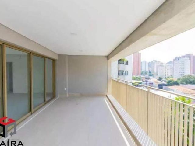 Apartamento 3 Suites em Indianópolis com 149m²
