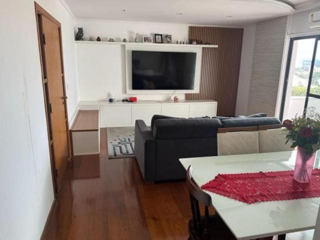 Apartamento 3 suítes em Jacareí Condomínio Majestic