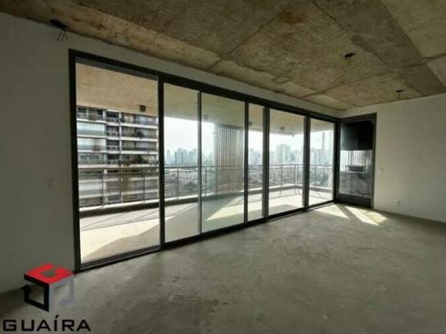 Apartamento 3 Suites em Jardim das Acácias com 167m²