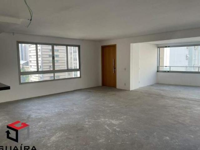 Apartamento 3 Suites em Jardim Paulista com 187m²