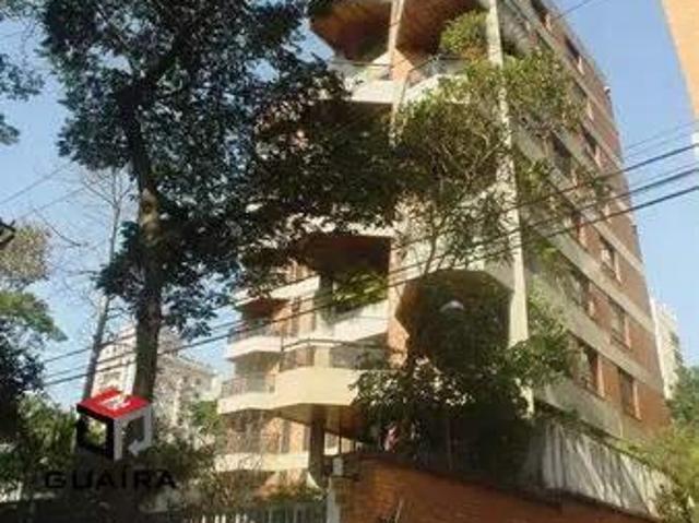 Apartamento 3 Suites em Moema 211m2