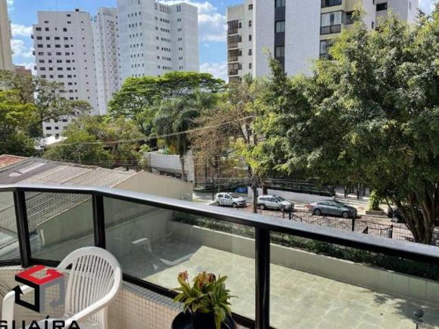 Apartamento 3 Suites em Moema com 449m²