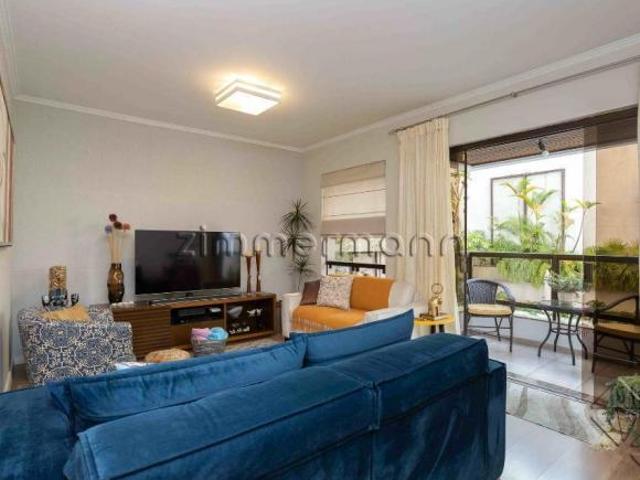 APARTAMENTO 3 SUÍTES EM PERDIZES