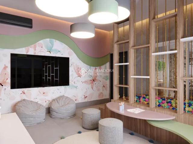 Apartamento 3 suítes em Porto Belo/SC