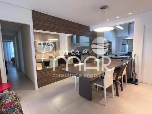 APARTAMENTO, 3 SUÍTES, EM RIVIERA DE SÃO LOURENÇO