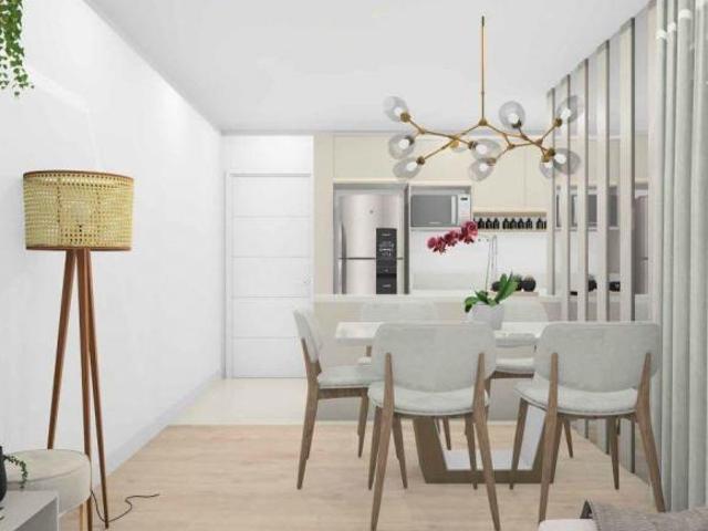 Apartamento 3 suites em Seminario