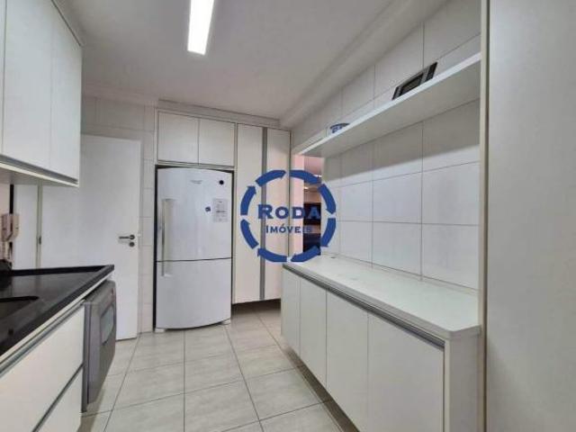 Apartamento 3 suites Embaré